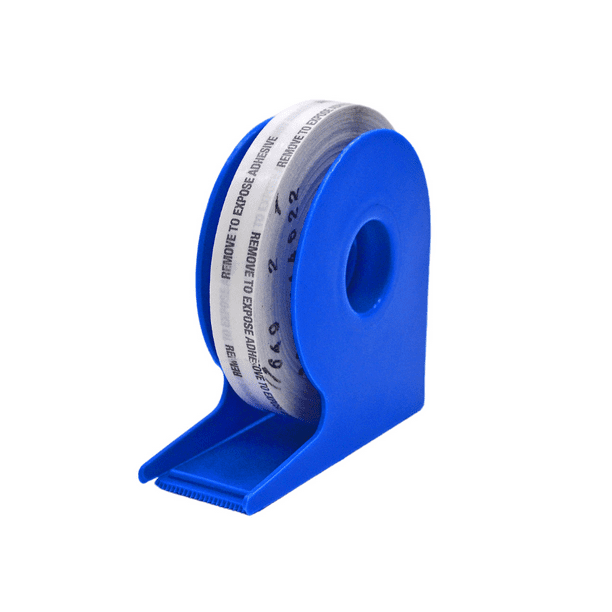 WOD Tape T-TAKD Double-Sided Tape with Dispenser - 1/2 inch x 36 yds. - Gifts Photos Scrapbook ...