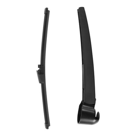 Rear Windshield Wiper Arm and Rear Wiper Replacement Car Rear Wiper Arm ...
