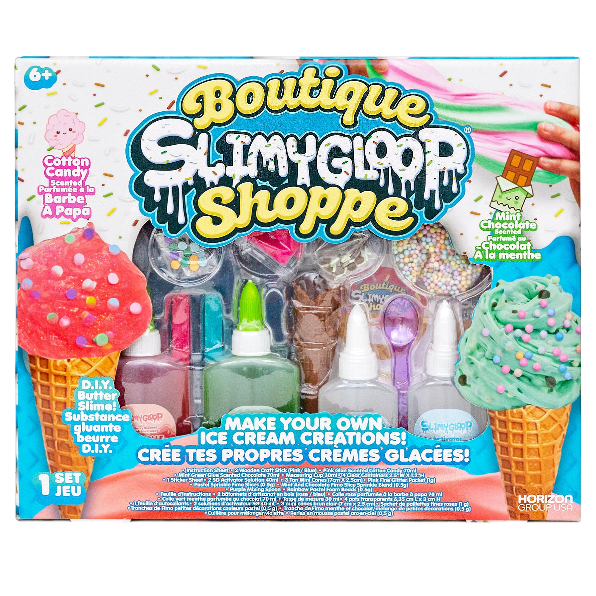 Click here for Slimygloop Shoppe prices