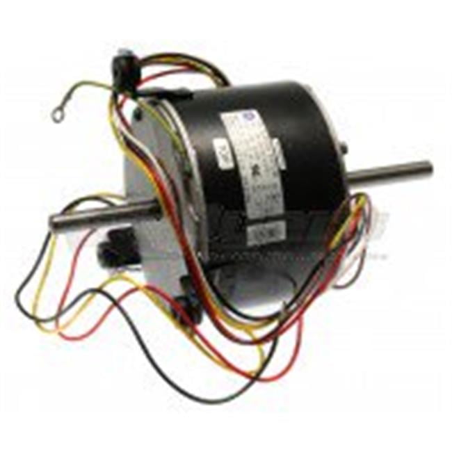 Replacement Air Conditioner Condenser Fan Motor - Walmart.com