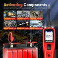 2026 PowerScan PS100 Power Circuit Probe Kit, 12V 24V Automotive ...