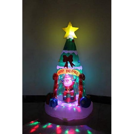 Click here for To Be Deleted Bzb Goods 8 Foot Tall Lighted Inflat... prices