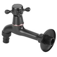 Simpli Home Seiger 46 inch Laundry Cabinet with Pull-out Faucet and ...