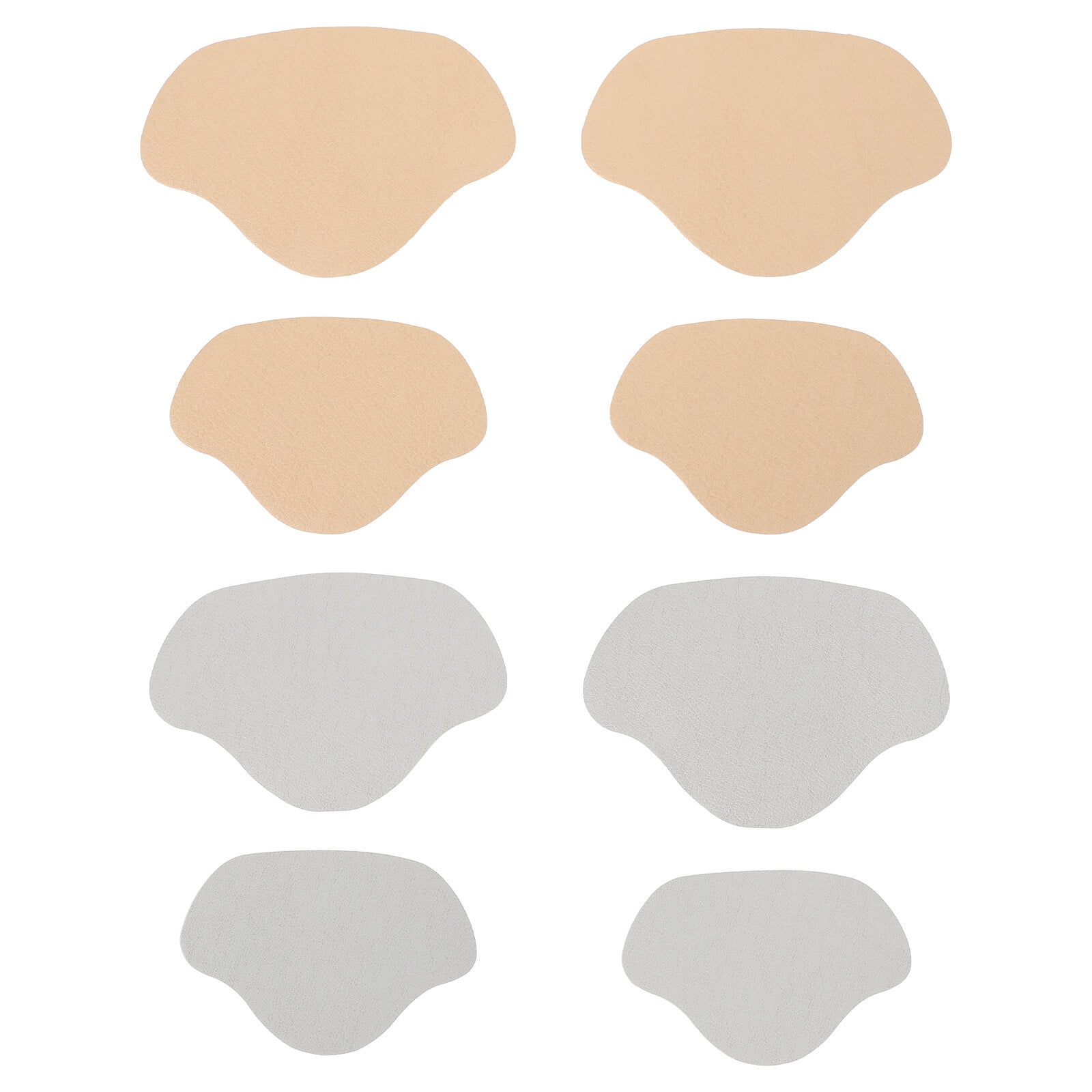 Click here for Alvinma 8pack Heel Stickers For Sports Shoes With... prices