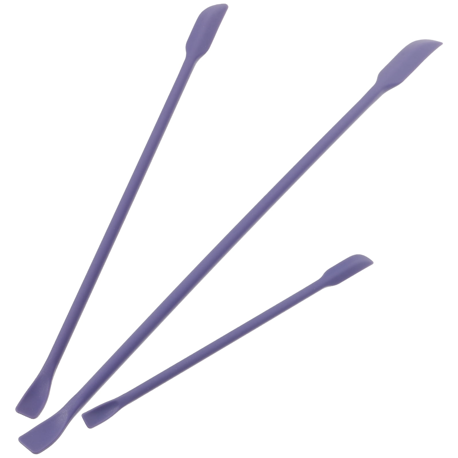 Click here for Operageca 3pcs Makeup Spatula Cosmetic Spatula Tin... prices