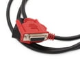 5FT Snap On Scanner DA-4 Compatible OBDII OBD2 Data Cable Replaces ...