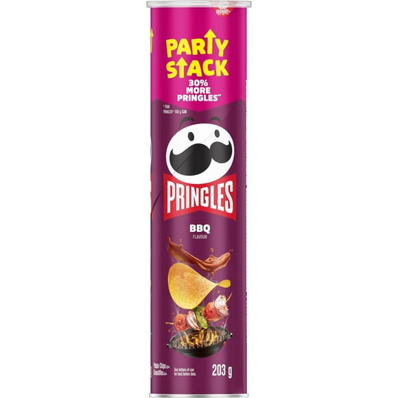 Pringles | Walmart Canada