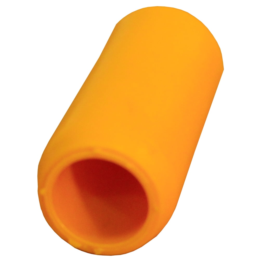 Track and Field Training Throws Rubber Javelin Replacement Tip Yellow ...