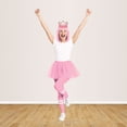 Pink Plastic Tiaras, Pack of 6 - Walmart.com