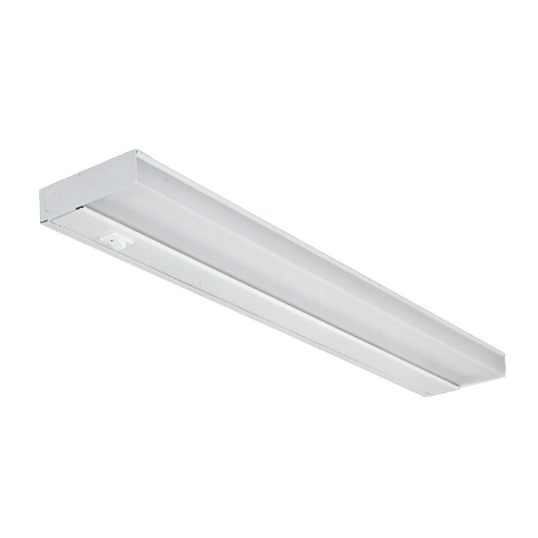T5 Fluorescent Light Fixtures Under Cabinet | Shelly Lighting