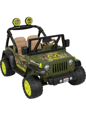 Power Wheels - Walmart.com
