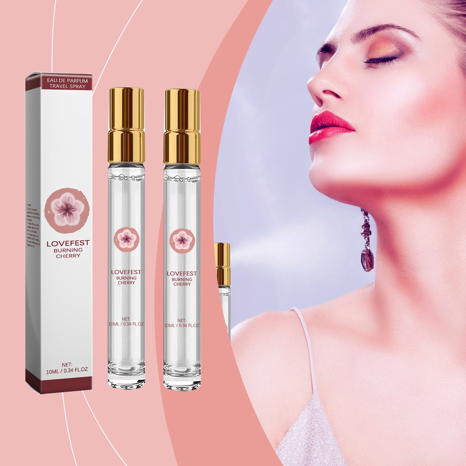 Alloura perfumes de feromonas para las mujeres,los perfumes de ...