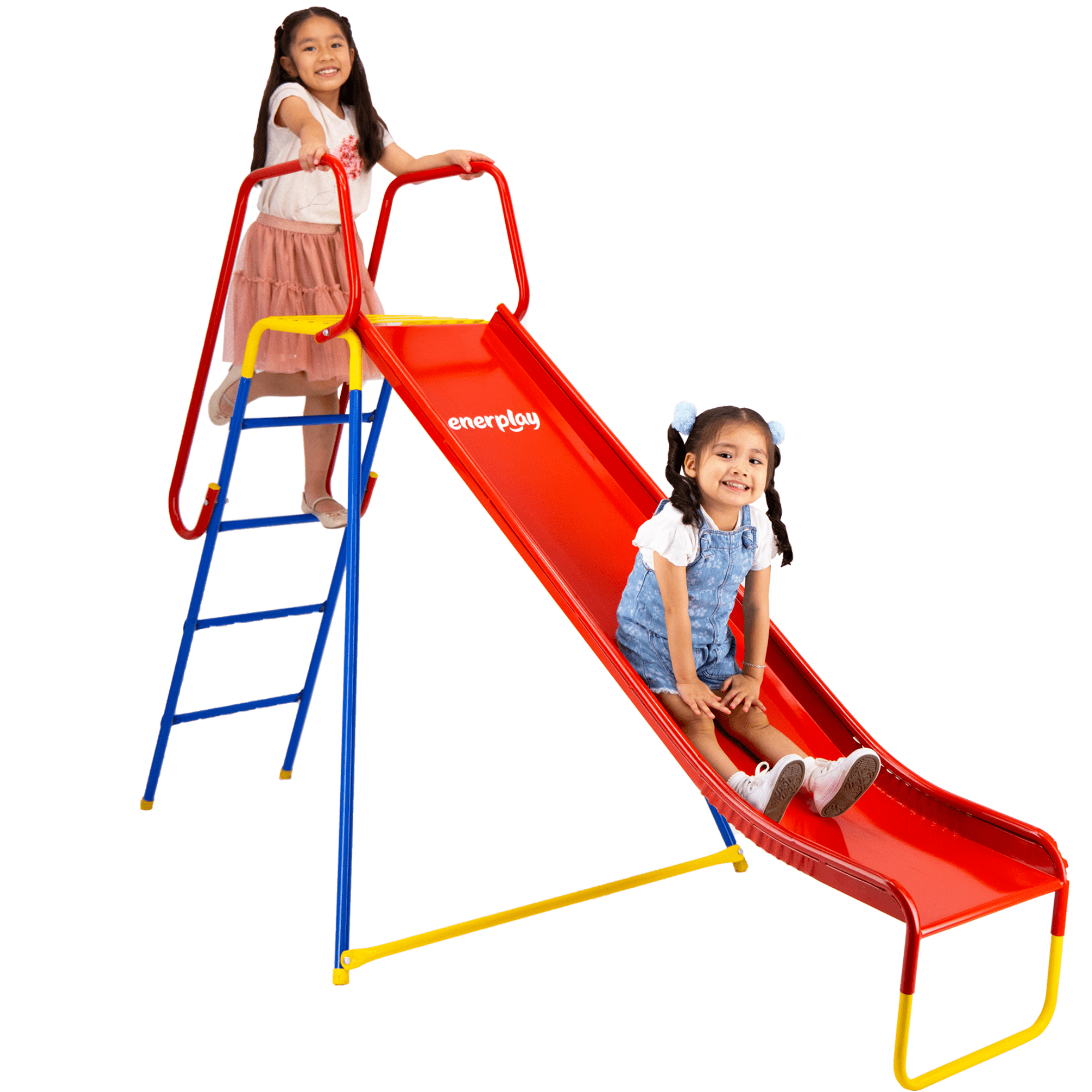 Resbaladilla Enerplay, Resbaladilla Infantil, Resbaladilla para Niños ...