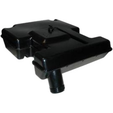 Sears Craftsman Riding Mower Gas Tank 151346 Tractor Fuel Tank ...