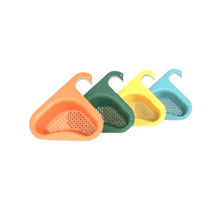 Kitchen Sink Multifunctional Water Filter Basket, Leftover Garbage ...