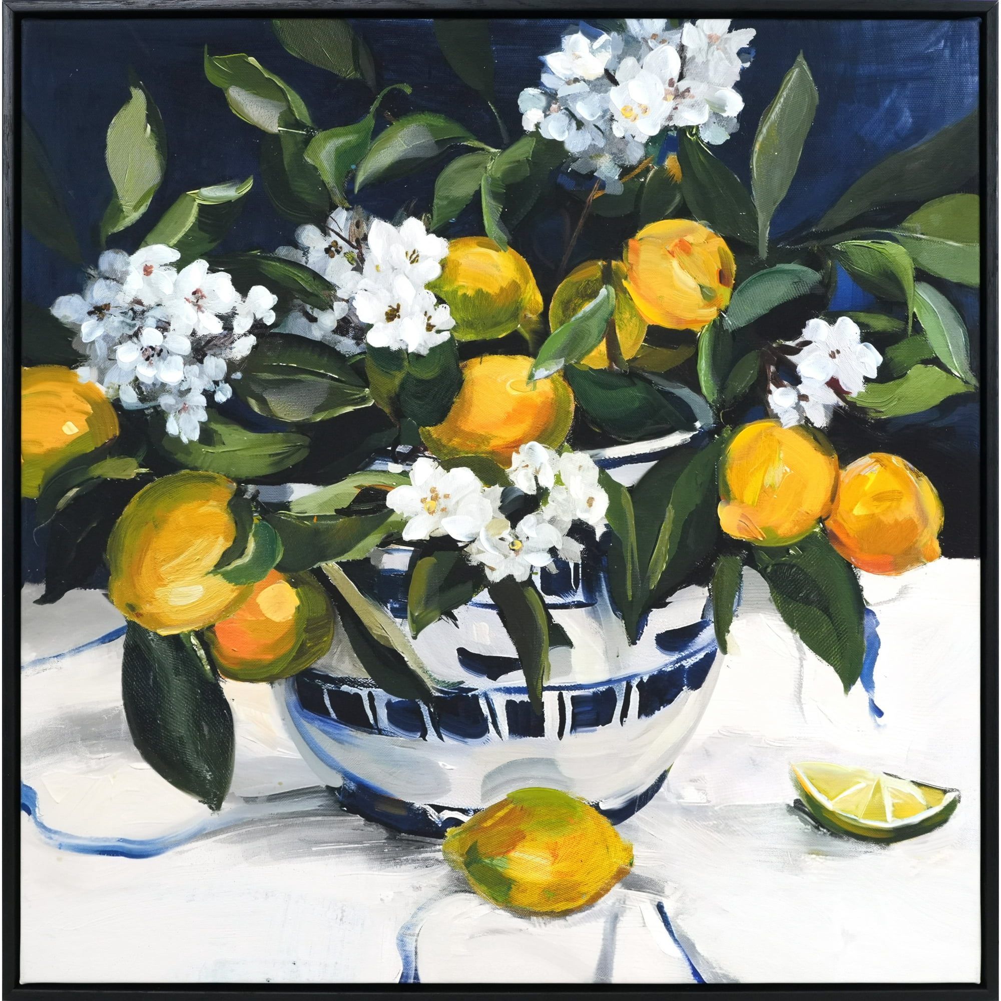 Click here for No Brand Import Ex No Brand 24x24 Framed Home Deco... prices