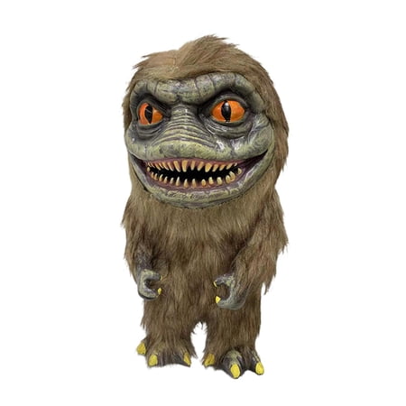 Critters Prop Doll Space Crite Plush Doll From Movie Critters ...