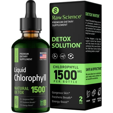 DEOS Internal Deodorant Supplement – Full Body Deodorizer for Gut ...