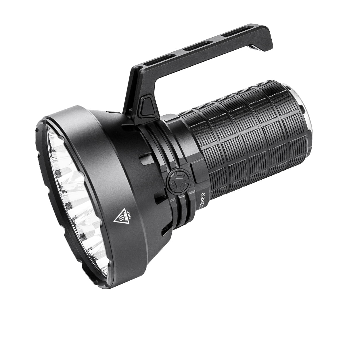 IMALENT SR16 LED Flashlight 55000 Lumens, Rechargeable Handheld ... IMALENT SR16 LED Flashlight 55000 Lumens, Rechargeable Handheld ...