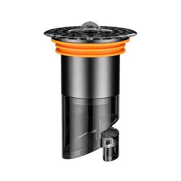 Anti-odor Floor Drain Backflow Preventer Shower Waste Water Drainer ...