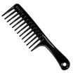 Burmax Aristocrat 9.75" Rake Comb - Walmart.com