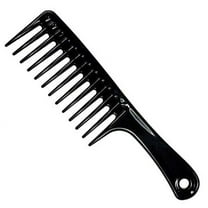 Burmax Aristocrat 9.75" Rake Comb - Walmart.com