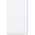 Small Stationery: Walmart Plain Notepads, Blank Note Pads, 50 Sheets ...