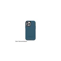OtterBox Defender Series Pro Case for Apple iPhone 14 Pro - Blue Suede ...
