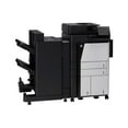 HP LaserJet Enterprise Flow MFP M830z NFC/Wireless direct ...