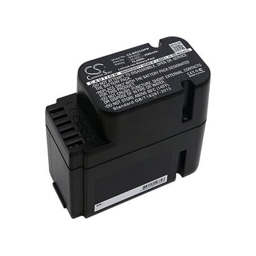 Metabo HPT 18V 2 Ah Li-Ion Batteries with Charger Kit for Cordless ...