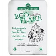 American Wood Fibers Large Flake Pine Shaving Bedding, 8 CUFT - Walmart.com