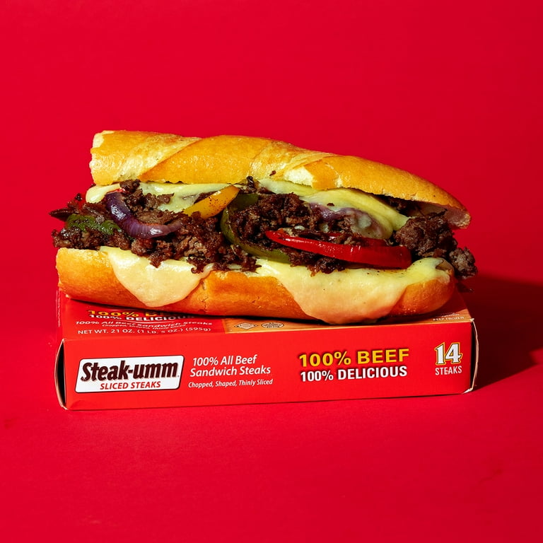 Frozen Steaks Delivery