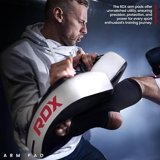 Free Shipping! RDX Kick Shield for Kickboxing, Strike pad, Kicking pad, Strike Shield, Muay Thai ...