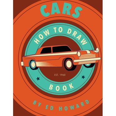 How to Draw: How to Draw Awesome Vehicles: Land, Sea, and Air: Packed ...