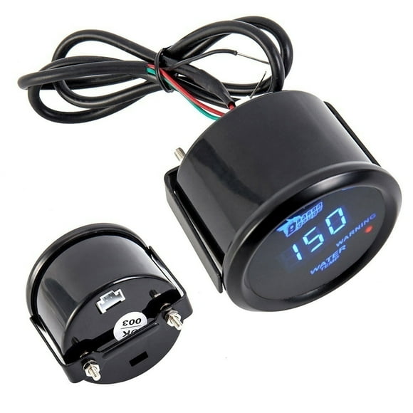 Digital Temperature Gauge Car