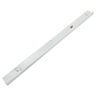 Frigidaire Genuine Clear Meat Drawer 240530811 - Refrigerator Parts ...