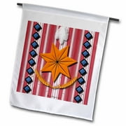 Cherokee Nation Flag