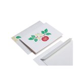 Allen Diagnostic Module Greeting Cards, Pack of 12 - Walmart.com
