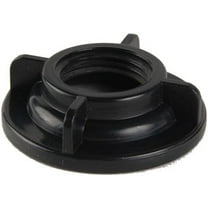 Avalon Winged Plastic Lock Nuts for Basin Kitchen Faucet, Easy Mounting ...