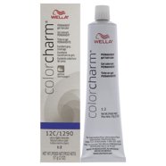 Wella COLOR CHARM, HAIR COLOR Liquid Haircolor Bp Blonding Plus, 1.4 Oz ...
