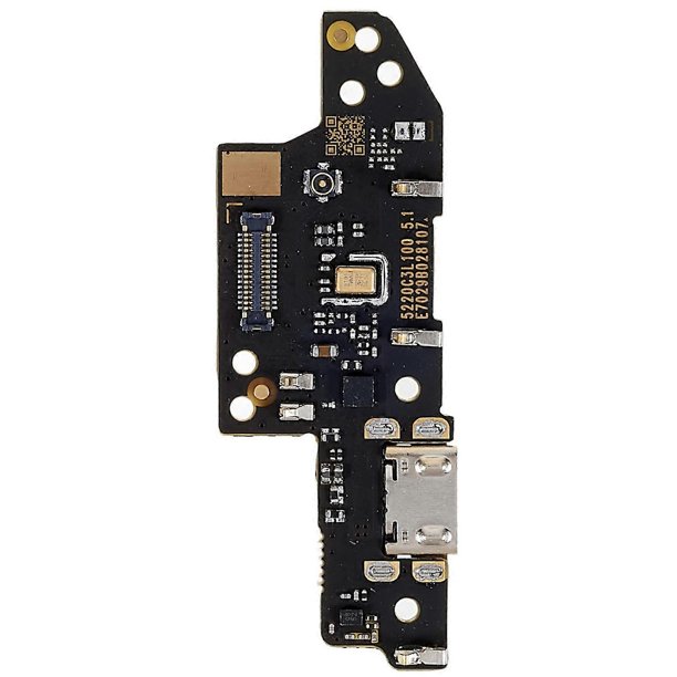 Tail plug For Xiaomi Redmi 9A / 9C / 10A Assembly Charging Port Flex ...