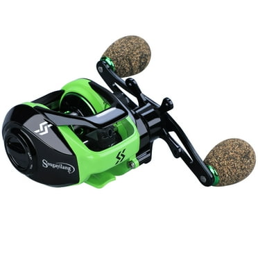 SAS Bow Fishing Bowfishing Aluminum CNC Reel Seat - Walmart.com