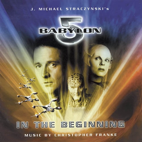 Babylon 5: In The Beginning Soundtrack - Walmart.com