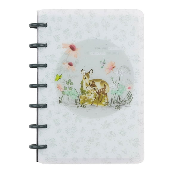 Mini Happy Planner