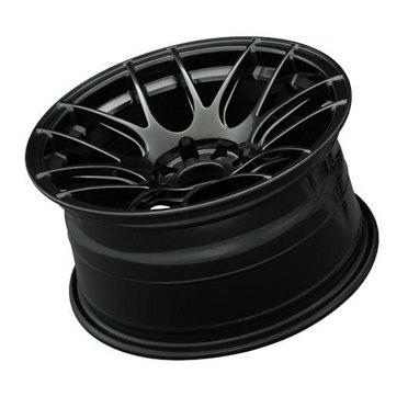 18" Black XXR 530 Series Wheel by Primax Wheel 53087102 - Walmart.com