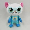 Disney Junior SuperKitties 7 inch Plushie Dolls - Complete Collector's ...