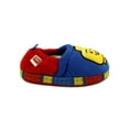 Lego Blocks Boys Toddler Aline Slippers with Non Slip Rubber Sole ...