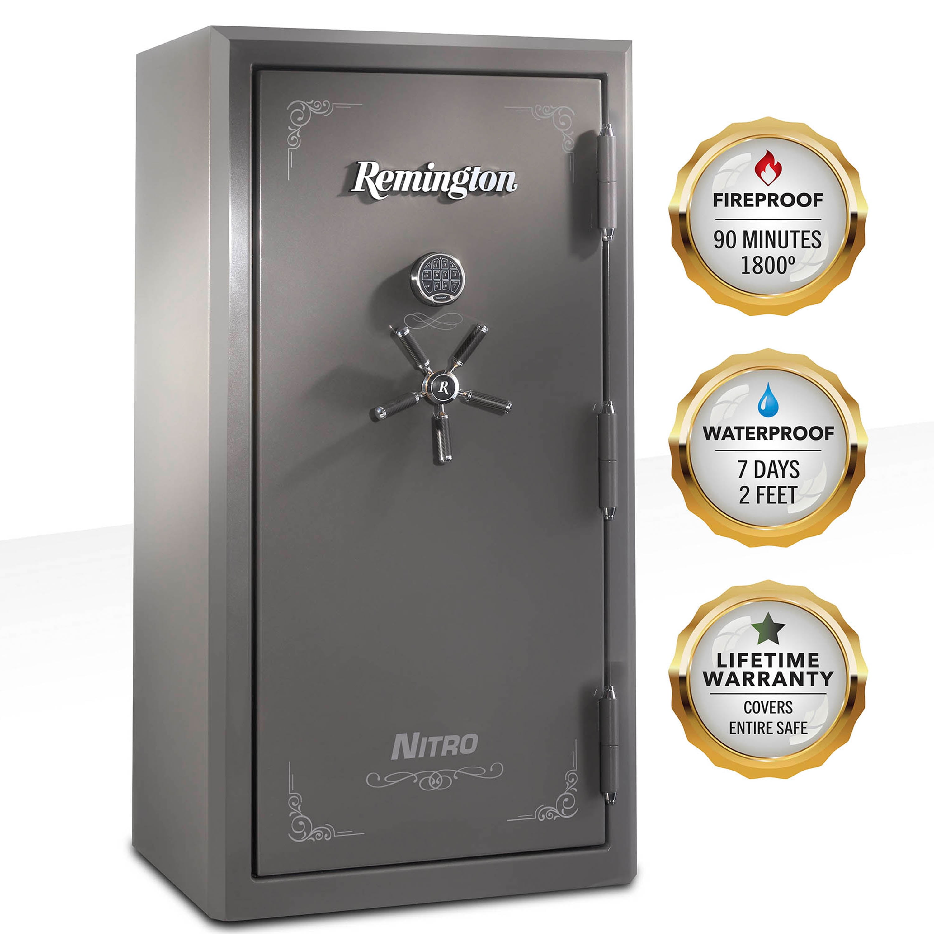 Browning Gun Safe Locks