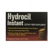 Hydrocil Instant Natural Fiber Laxative, 30 Ct - Walmart.com