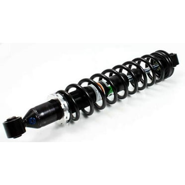 Bronco, AU-04257, Rear Gas Shock for Honda 1998-2004 Foreman 450 4x4 ...
